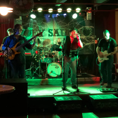 Hidden Gem Music Club