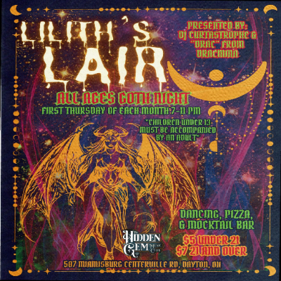 Hidden Gem Music Club